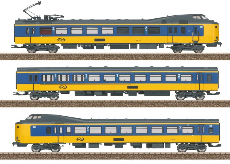 Trix 25241 - Dampflok Serie 241 A, 241-004, EST, Ep.II, DC-MFX-Sound ...