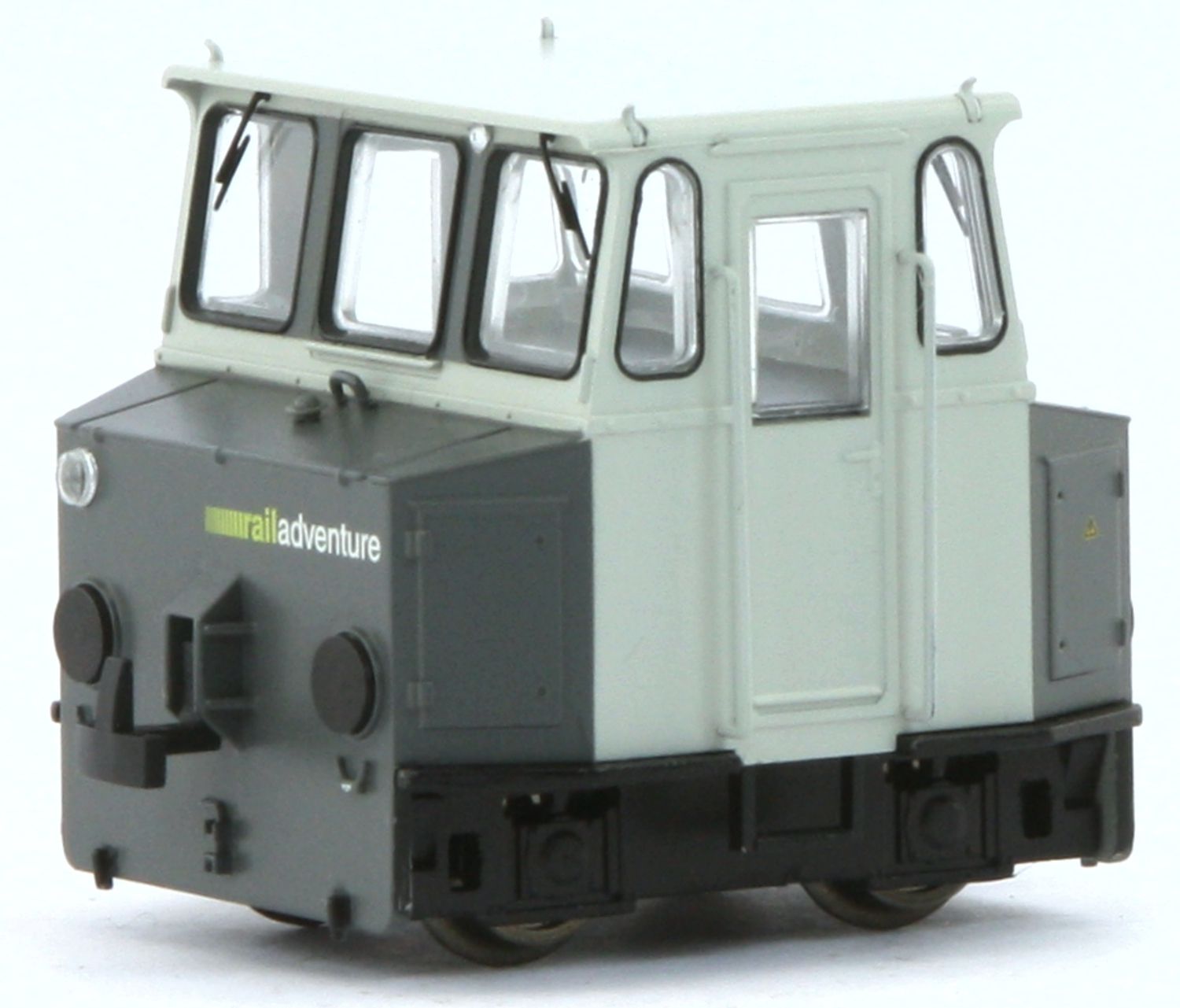 Rivarossi HR2889 - Dampflok BR 56.20, DB, Ep.III | A308664