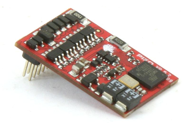 Digitaltechnik - Decoder