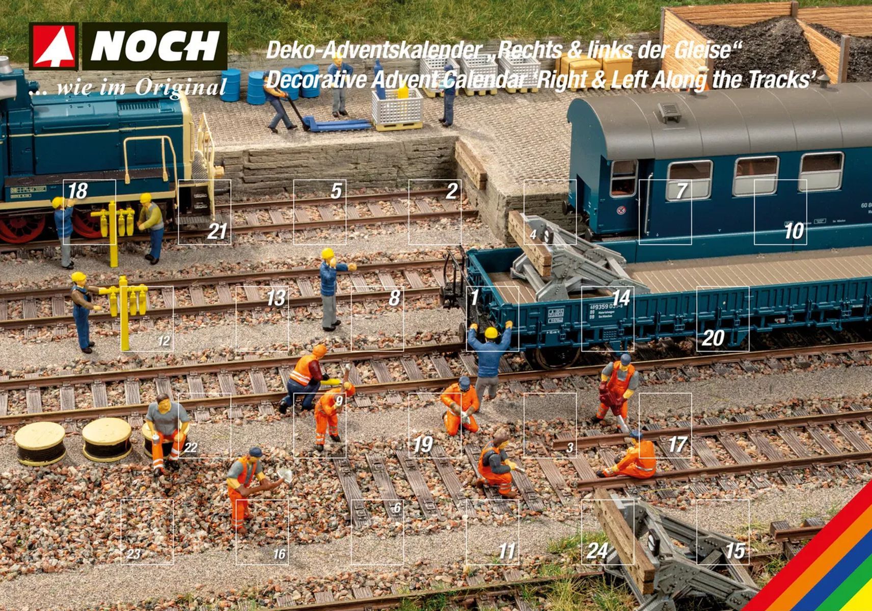 Modellbahnshop elriwa