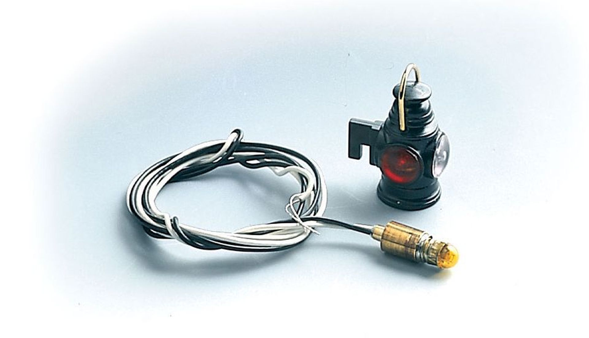 Wagen - Spur G - Wagen - Beleuchtung - LGB