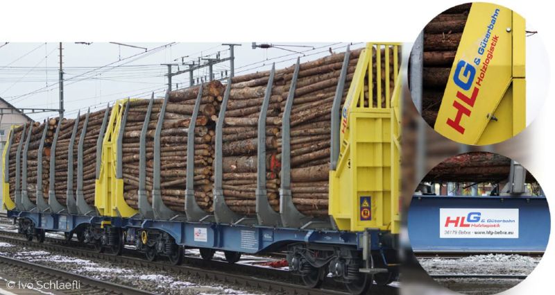 Sudexpress S659001 - 3er Set Schüttgutwagen Tanpps, Wascosa, Ep.VI ...