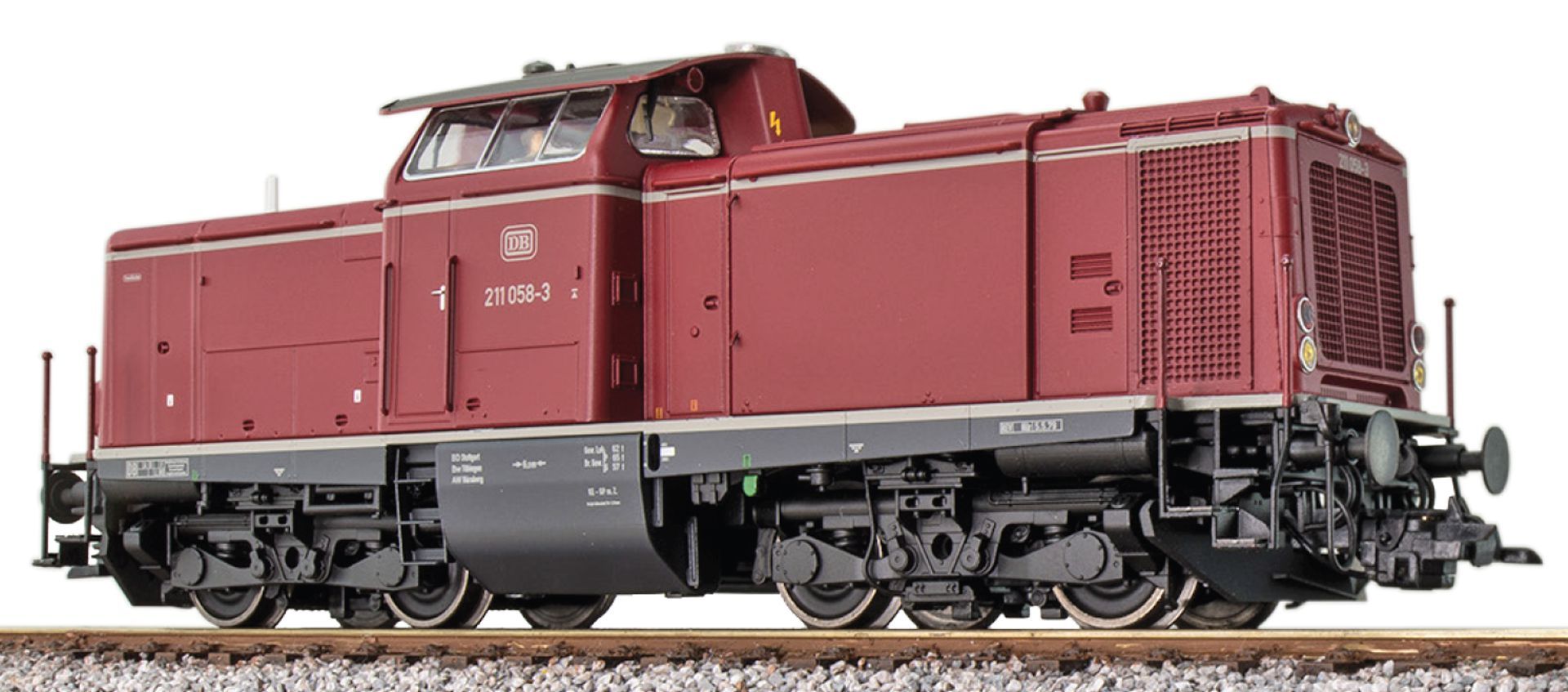 Modellbahnshop elriwa