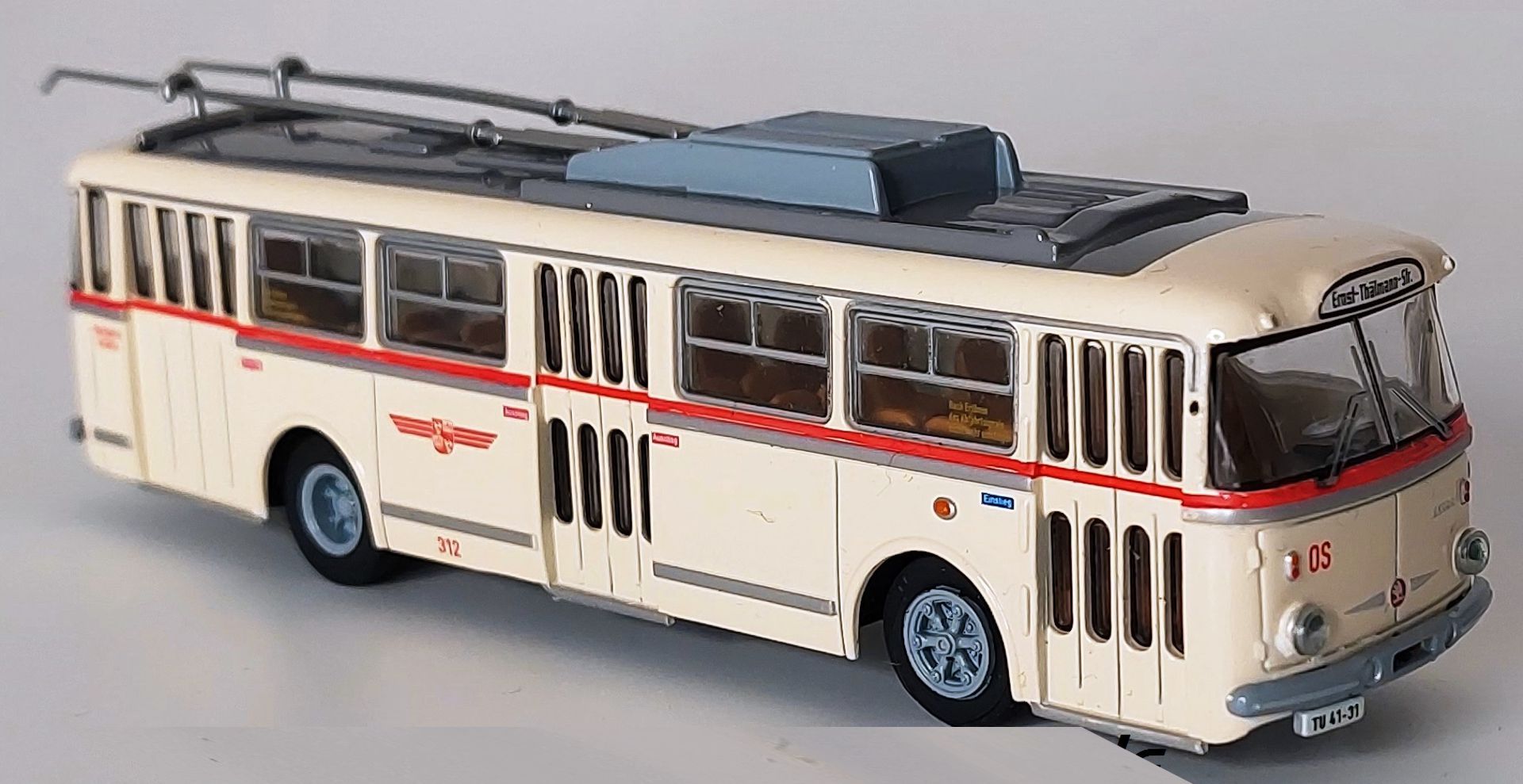 Brekina | Modellbahnshop elriwa