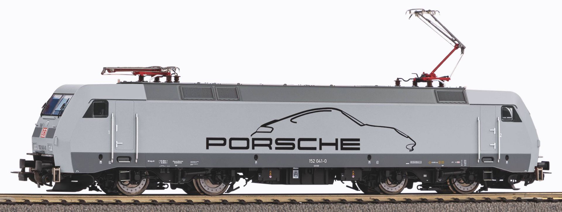 Piko Neuheiten| Modellbahnshop elriwa