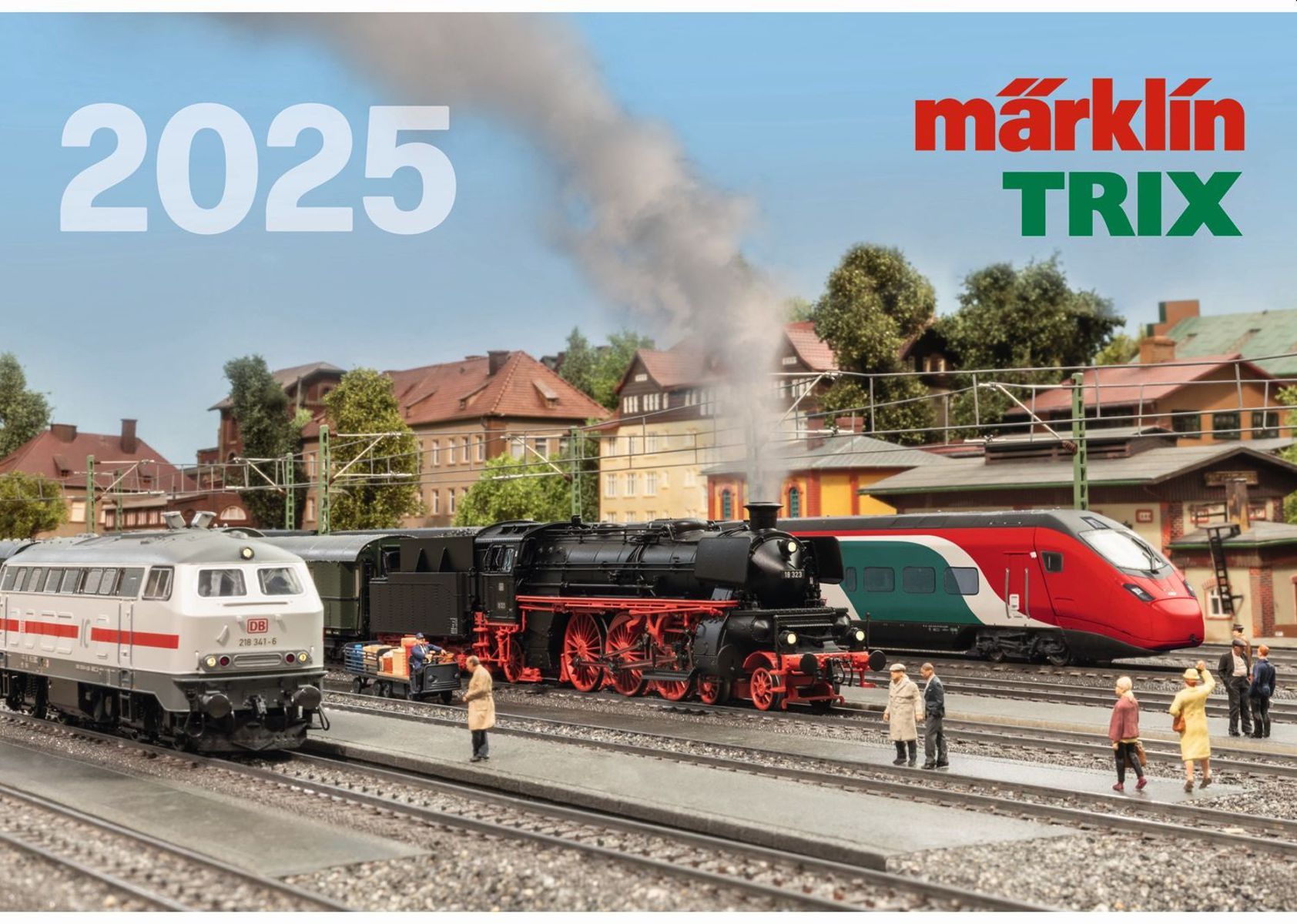 Modellbahnshop elriwa