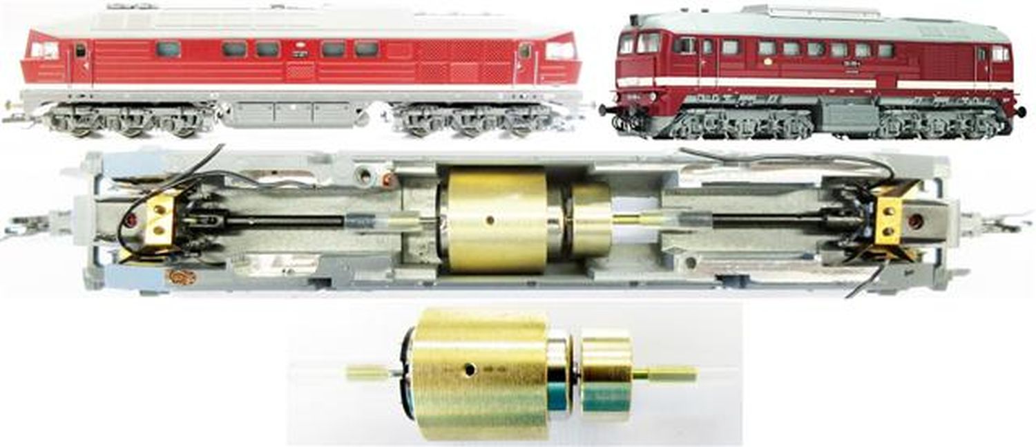 sb-modellbau | Modellbahnshop elriwa