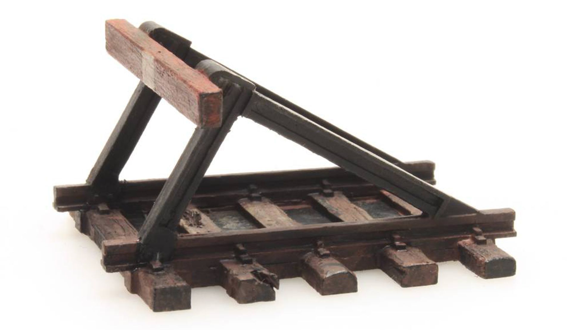 Artitec 387.220 - Prellbock offen ohne Puffer