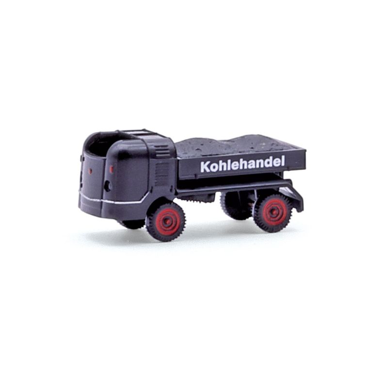 Busch 211003399 - Multicar M21 'Kohlehandel'