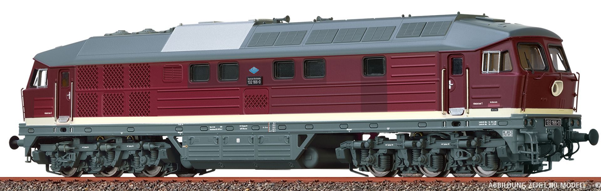 Brawa Neuheiten| Modellbahnshop elriwa