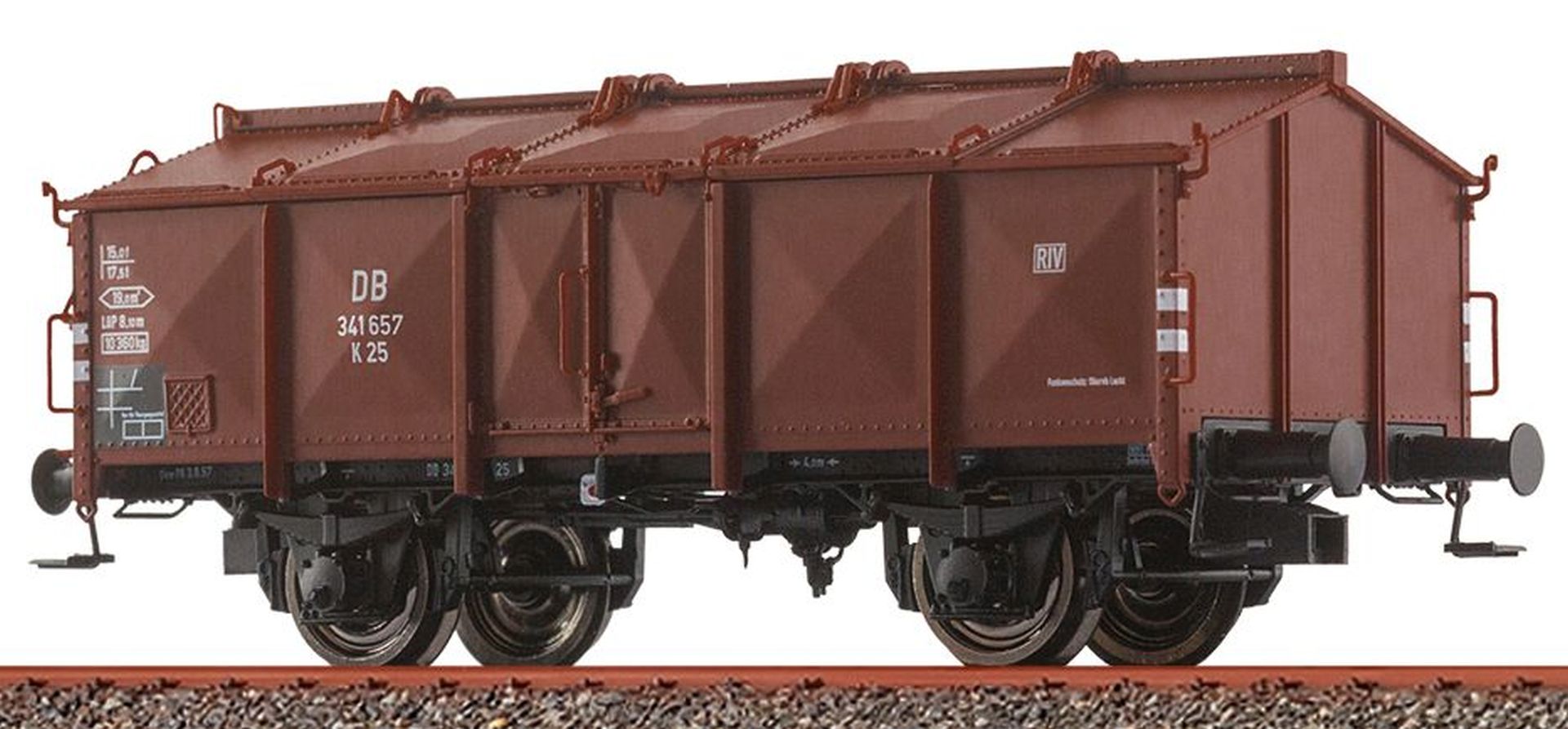 Brawa Neuheiten - kaufen | elriwa.de