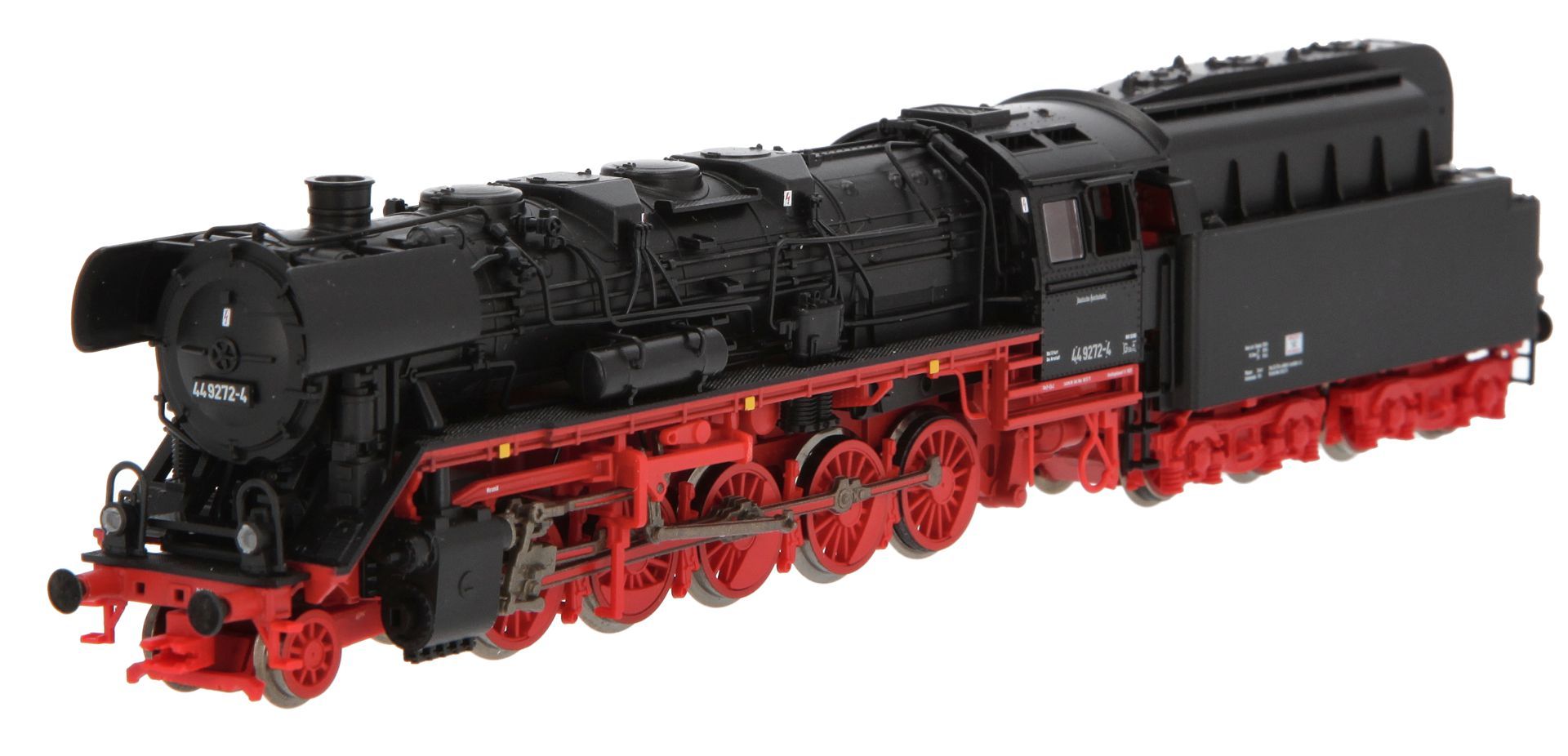 Loks - Spur TT - Dampfloks - Roco - online kaufen bei elriwa.de