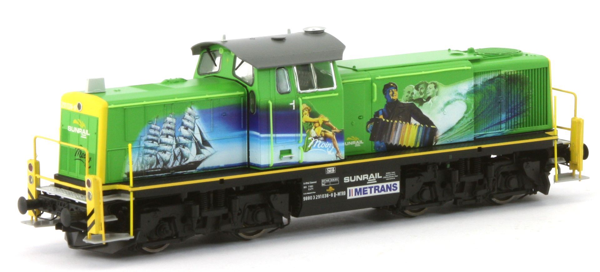 Lieferbare Neuheiten der KW 48/2022 bei elriwa