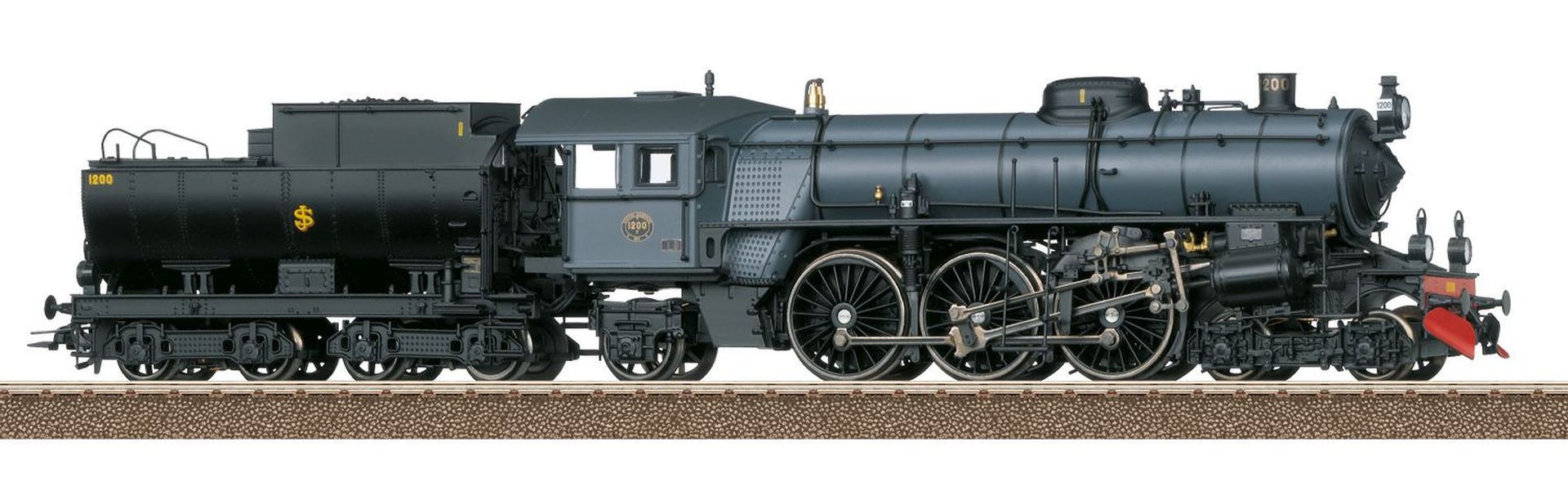 Trix Neuheiten - kaufen | elriwa.de