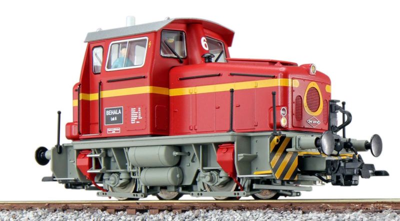 ESU 31571 - Diesellok 211 055-9, DB, Ep.IV, DC+AC-Sound