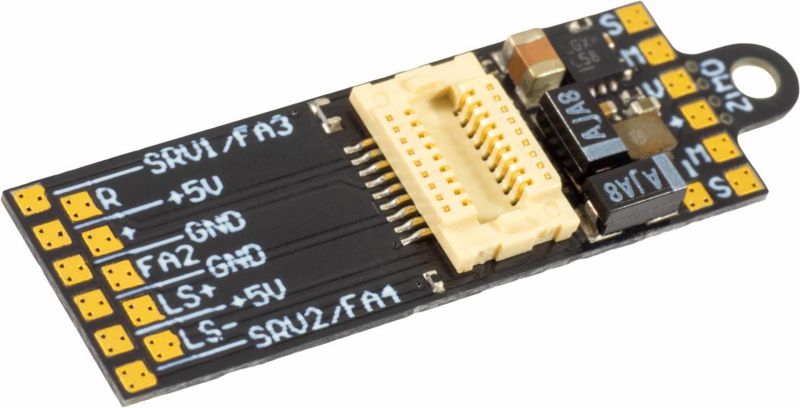 Digitaltechnik - Decoder