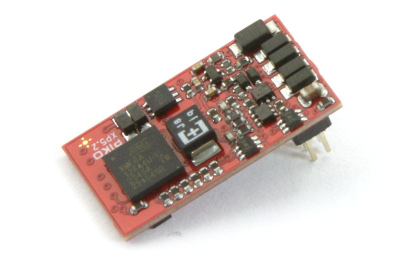 Digitaltechnik - Decoder