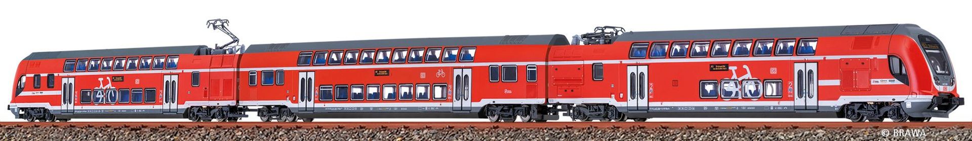 Brawa Neuheiten - kaufen | elriwa.de