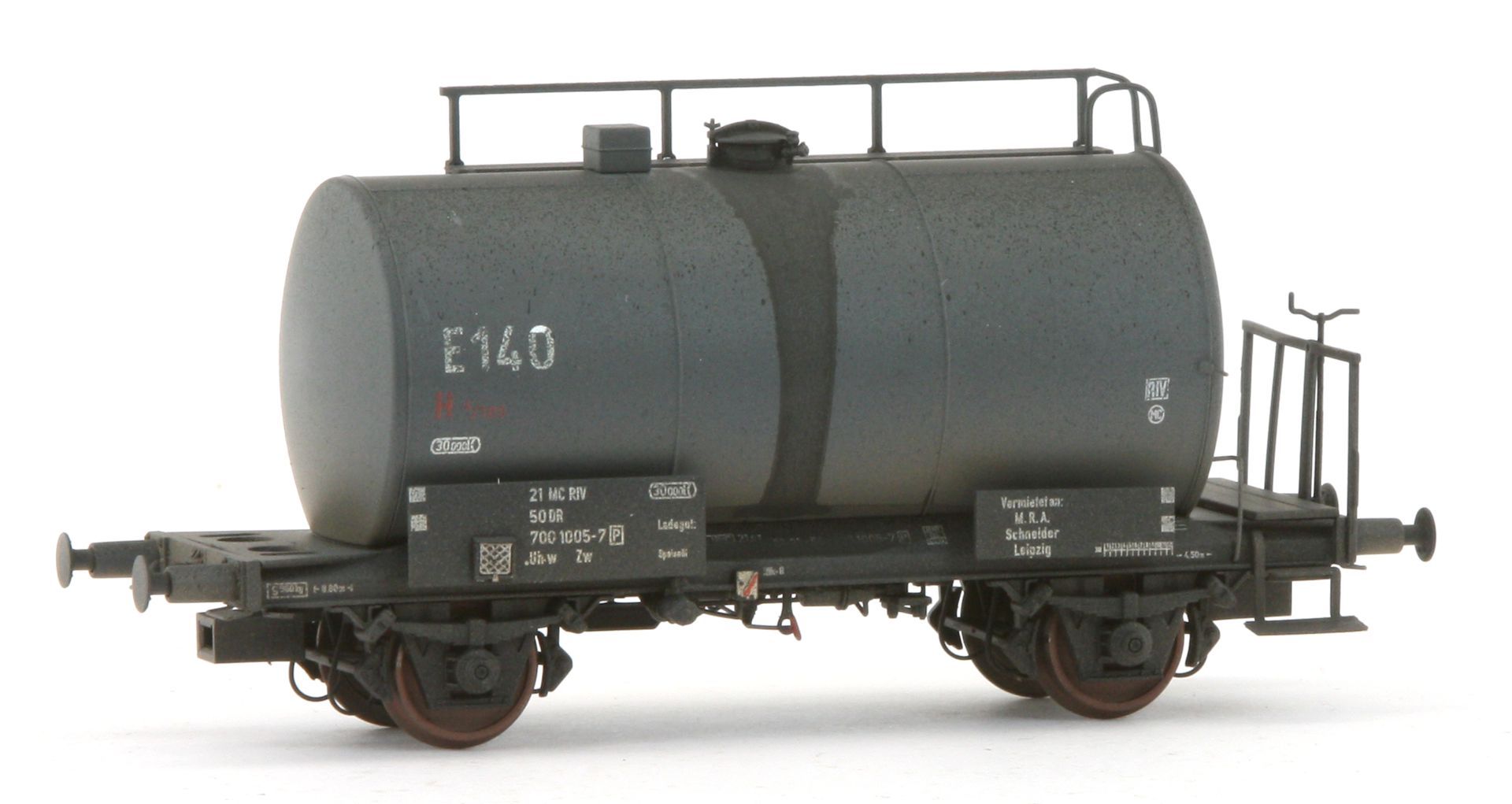 Exact-Train Neuheiten - kaufen | elriwa.de