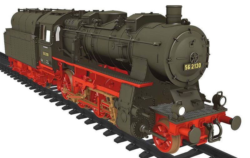 Modellbahnshop elriwa