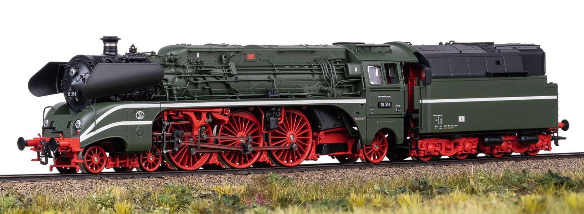 Modellbahnshop elriwa