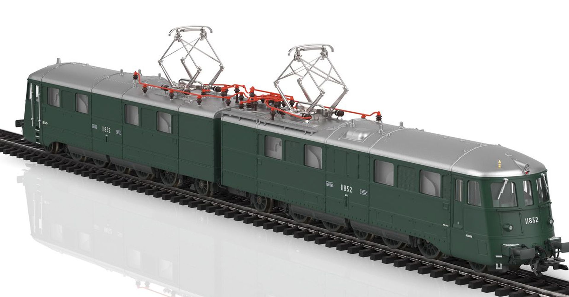 Trix Neuheiten - kaufen | elriwa.de