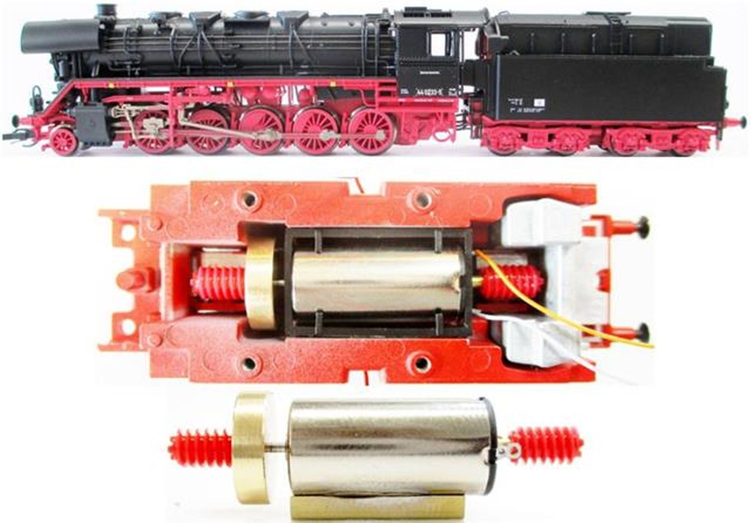 sb-modellbau | Modellbahnshop elriwa