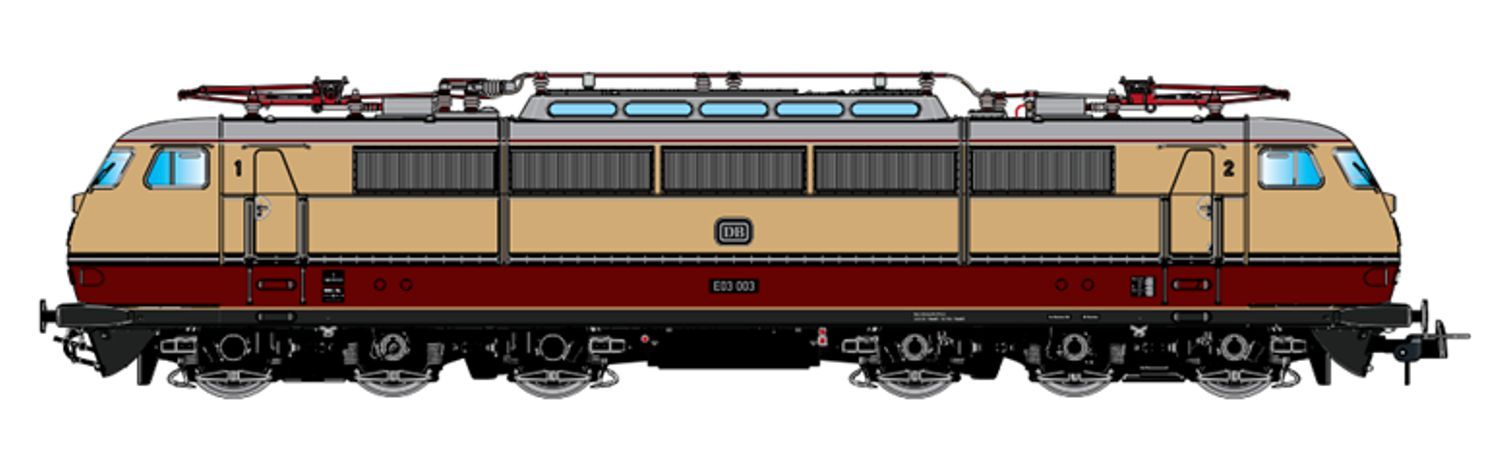 Modellbahnshop elriwa