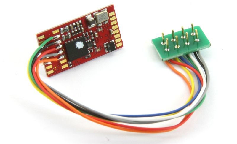 Digitaltechnik - Decoder