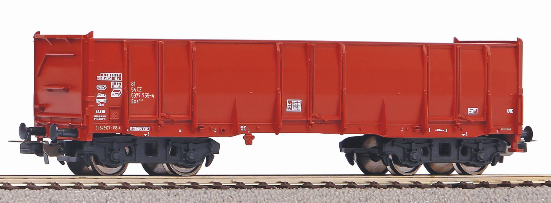 Piko Herbstaktion 2023 - preiswerte Loks und Wagen • H0