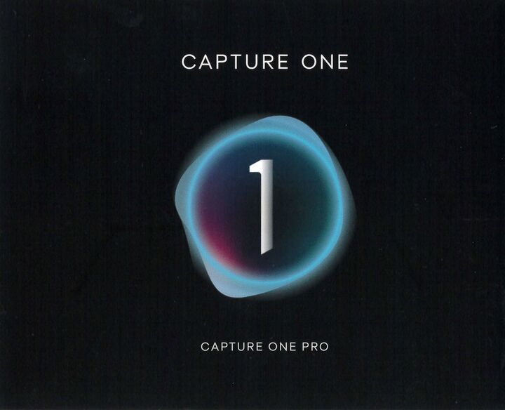 Capture One Pro 23 | LL10452