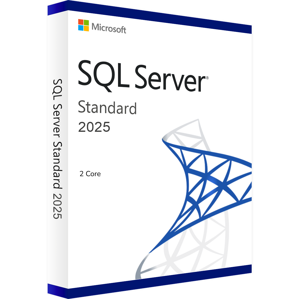 SQL Server 2025 Standard | LL10479