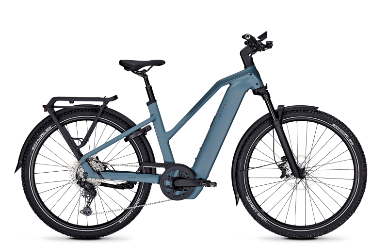 Entice 5+ Advance Tr29 Rh43cm Wave 11K 800Wh | duskblue matt | Trapez ...