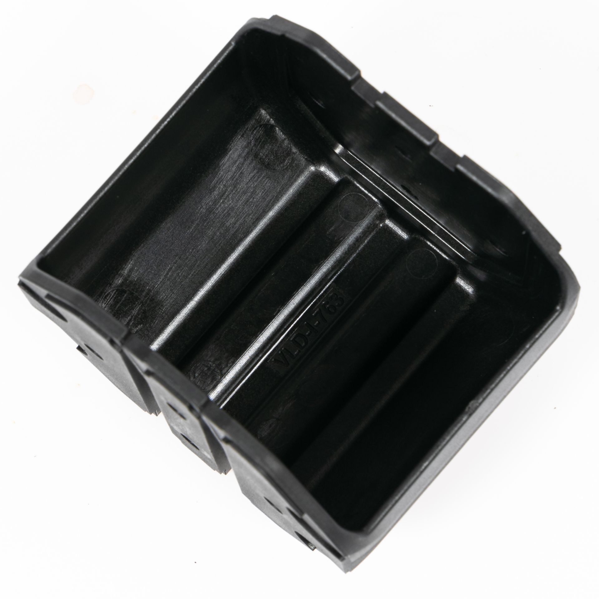 Bosch Akku-Adapter von 400/500Wh auf 625Wh Längenadapter | 1009053