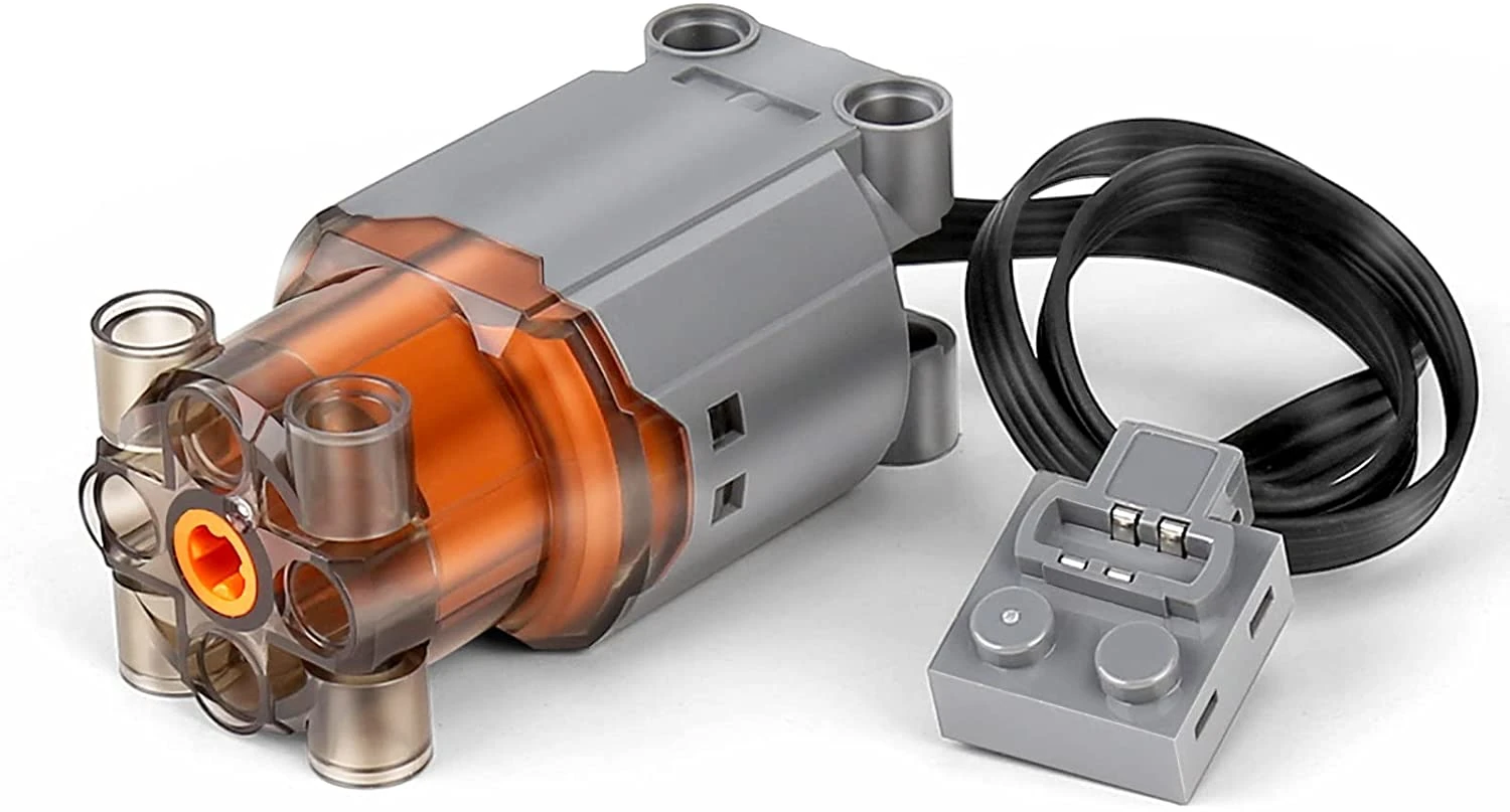 brickNbricks.vom | Mould King - Große Auswahl an Klemmbausteinen