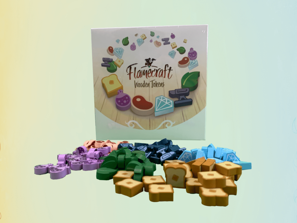 Flamecraft (Deluxe editie)