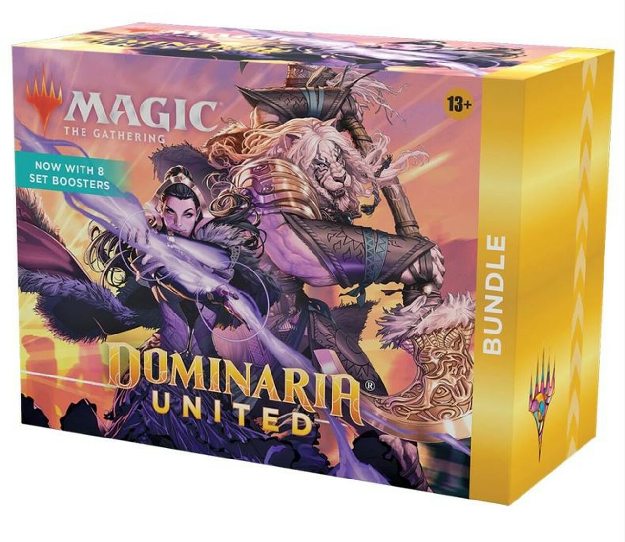 Grote collectie Magic: The Gathering Trading Cards