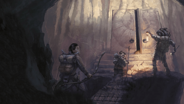 Dungeons and Dragons kopen? - Spellenhuis