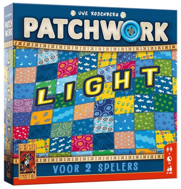 Patchwork kopen | Spellenhuis.nl