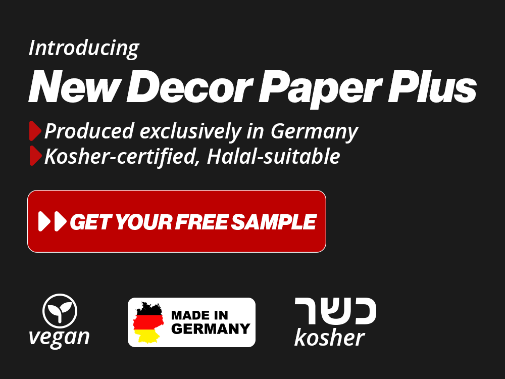 Everything for Photo Cakes – KOPYFORM | Edible Ink & Edible paper