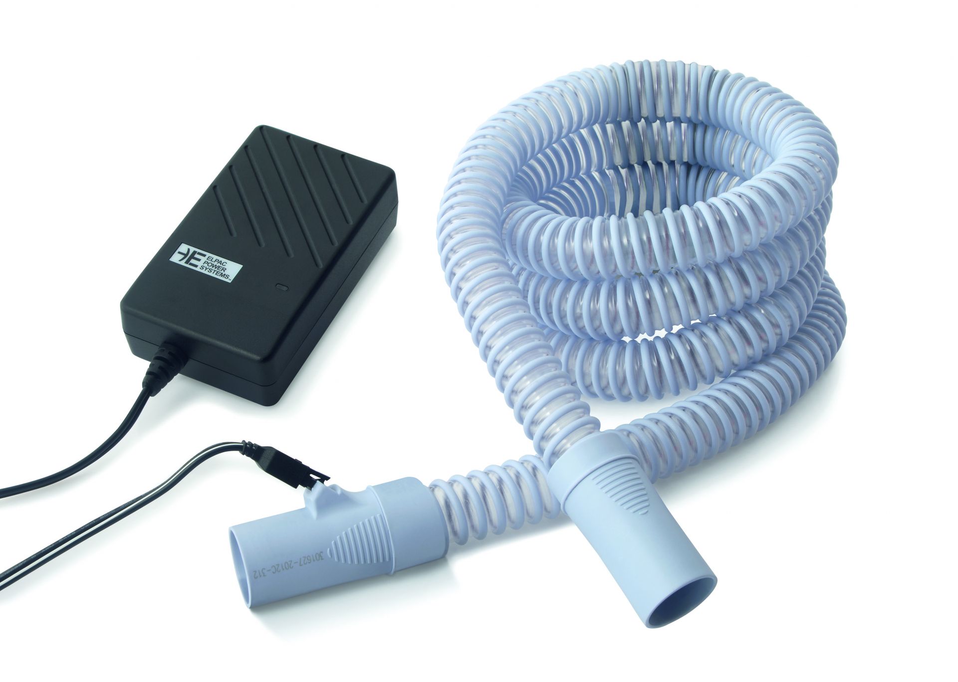 CPAP Therapie Prisma Line beheiztes Schlauchsystem