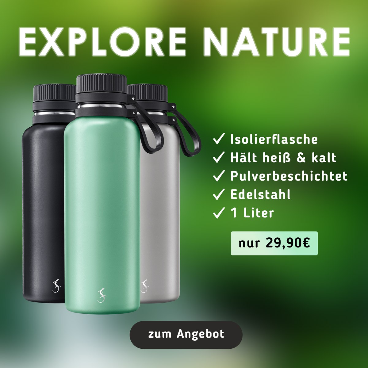 Alles für die Küche und To go | LURCH Produkte