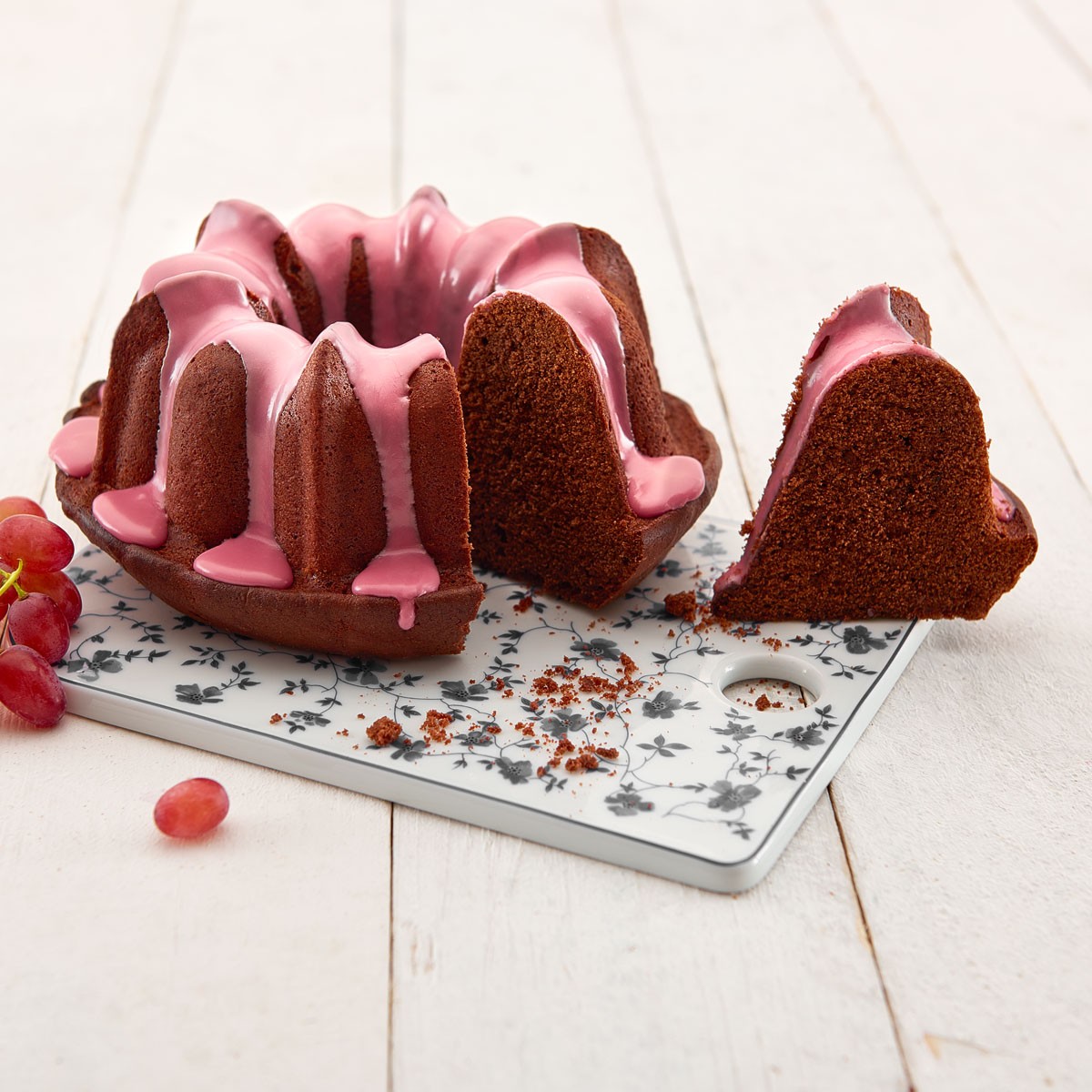 Oster-Backrezepte. Leckere Rezepte zum kreativen Osterbacken | LURCH ...