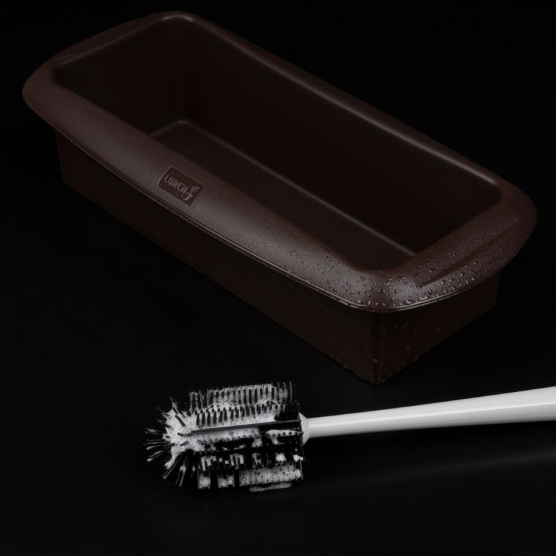 LURCH FLEXI®FORM silicone baking moulds - the original