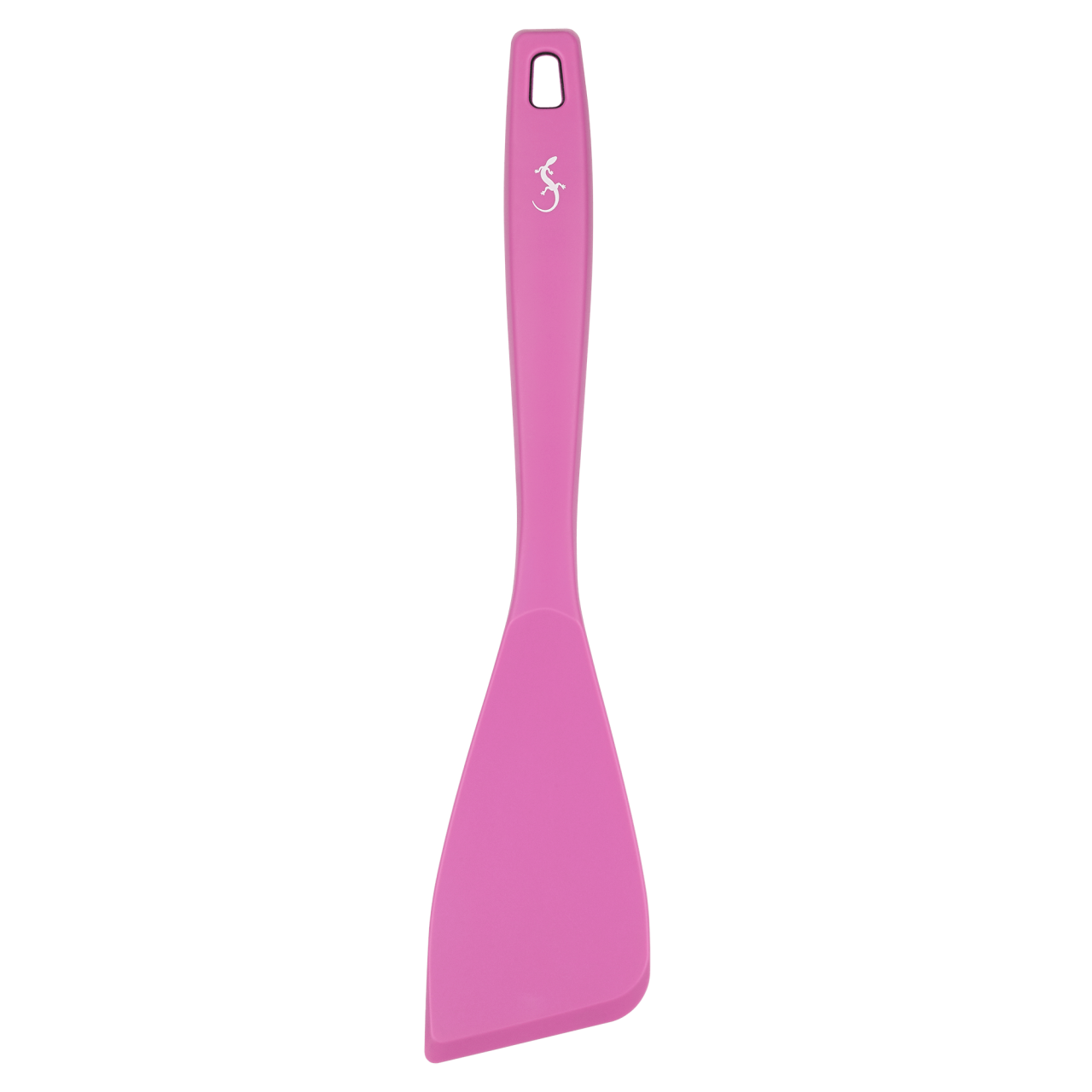 LURCH Smart Tool Flipper Spatula 28cm silicone | Grape | 00240024