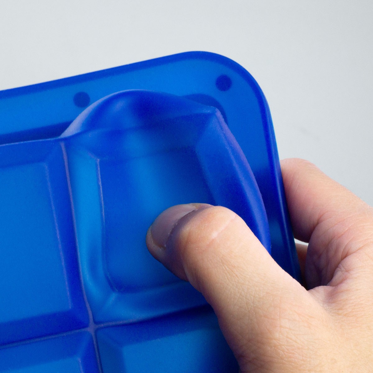 Eiswürfelformen aus Silikon | LURCH Produkte