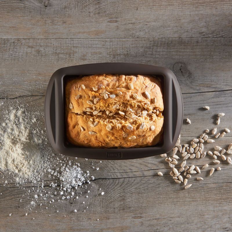 Brotbackformen aus Silikon | LURCH Produkte