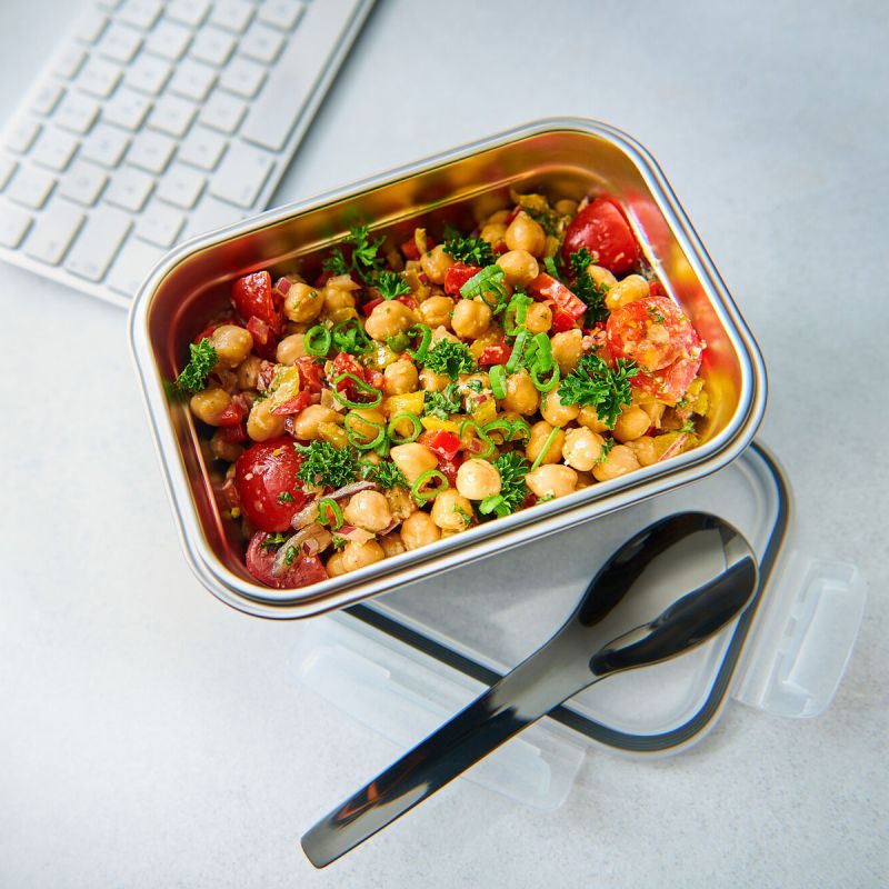 LURCH │ High-quality stainless steel lunch boxes for healthy meals → ...