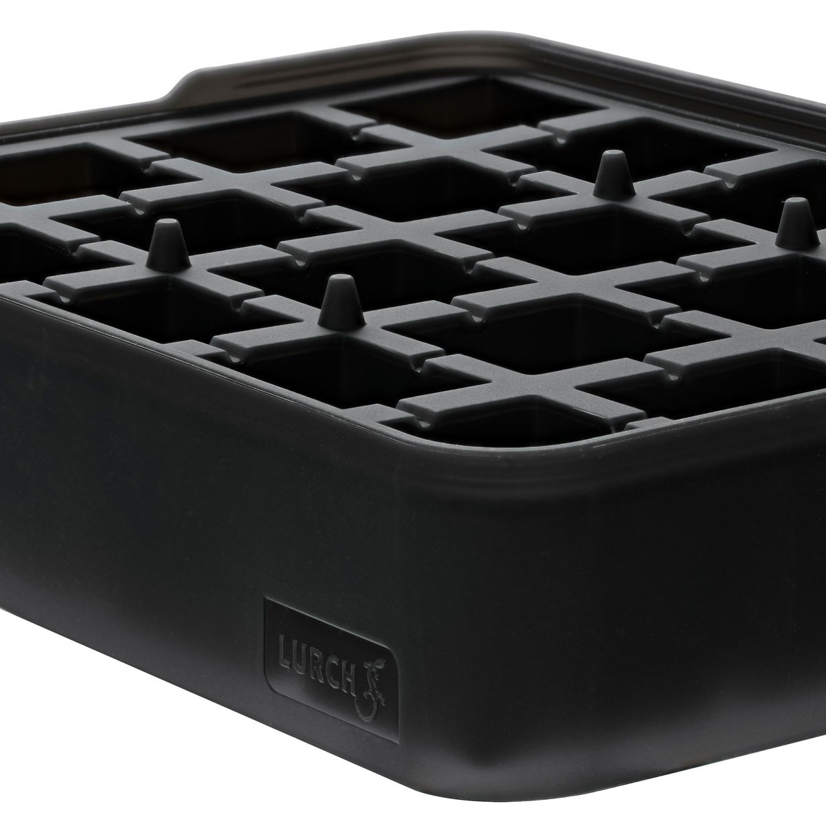 Eiswürfelformen aus Silikon | LURCH Produkte