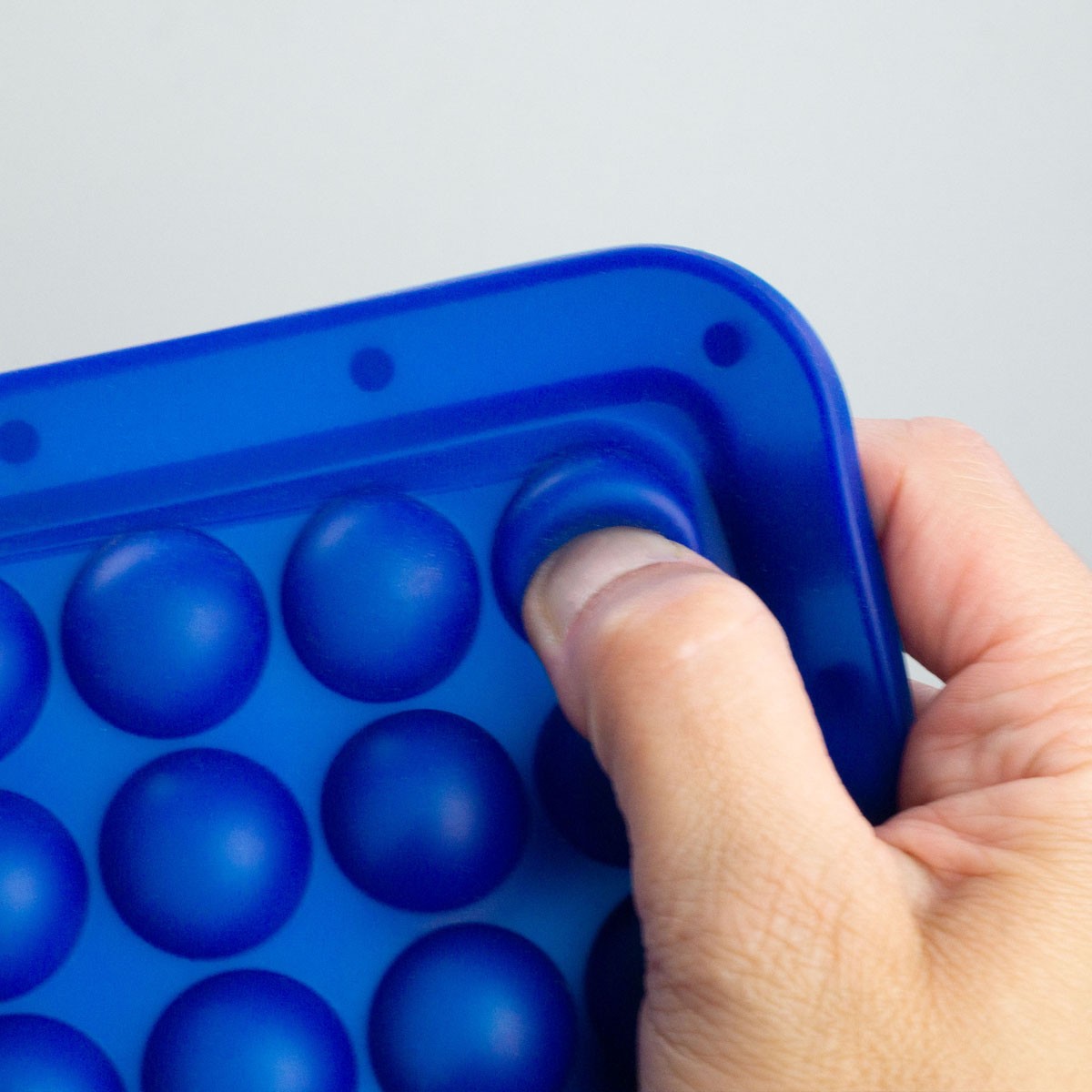 Eiswürfelformen aus Silikon | LURCH Produkte